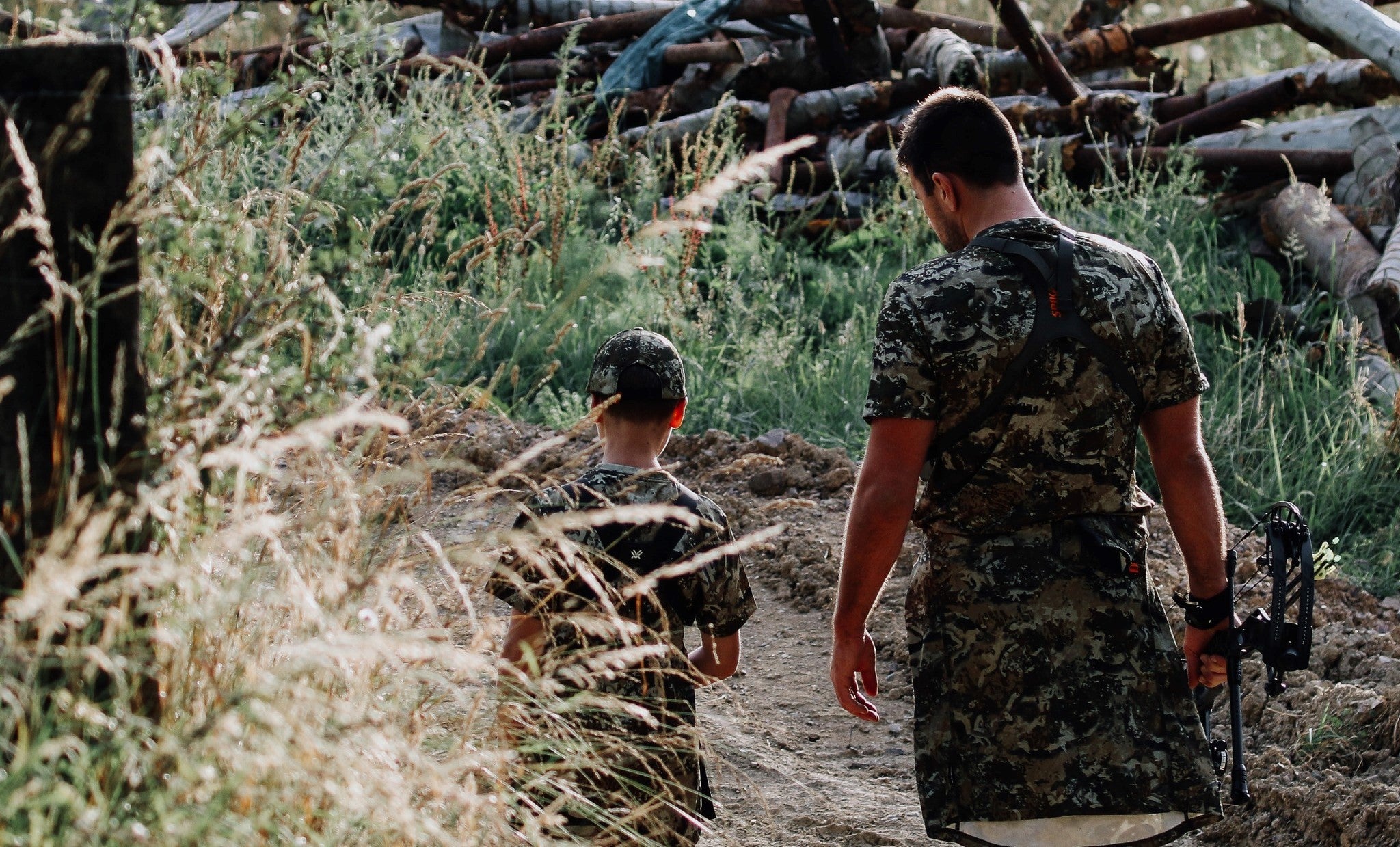 Kids Pants – Rugged Ram Outdoors