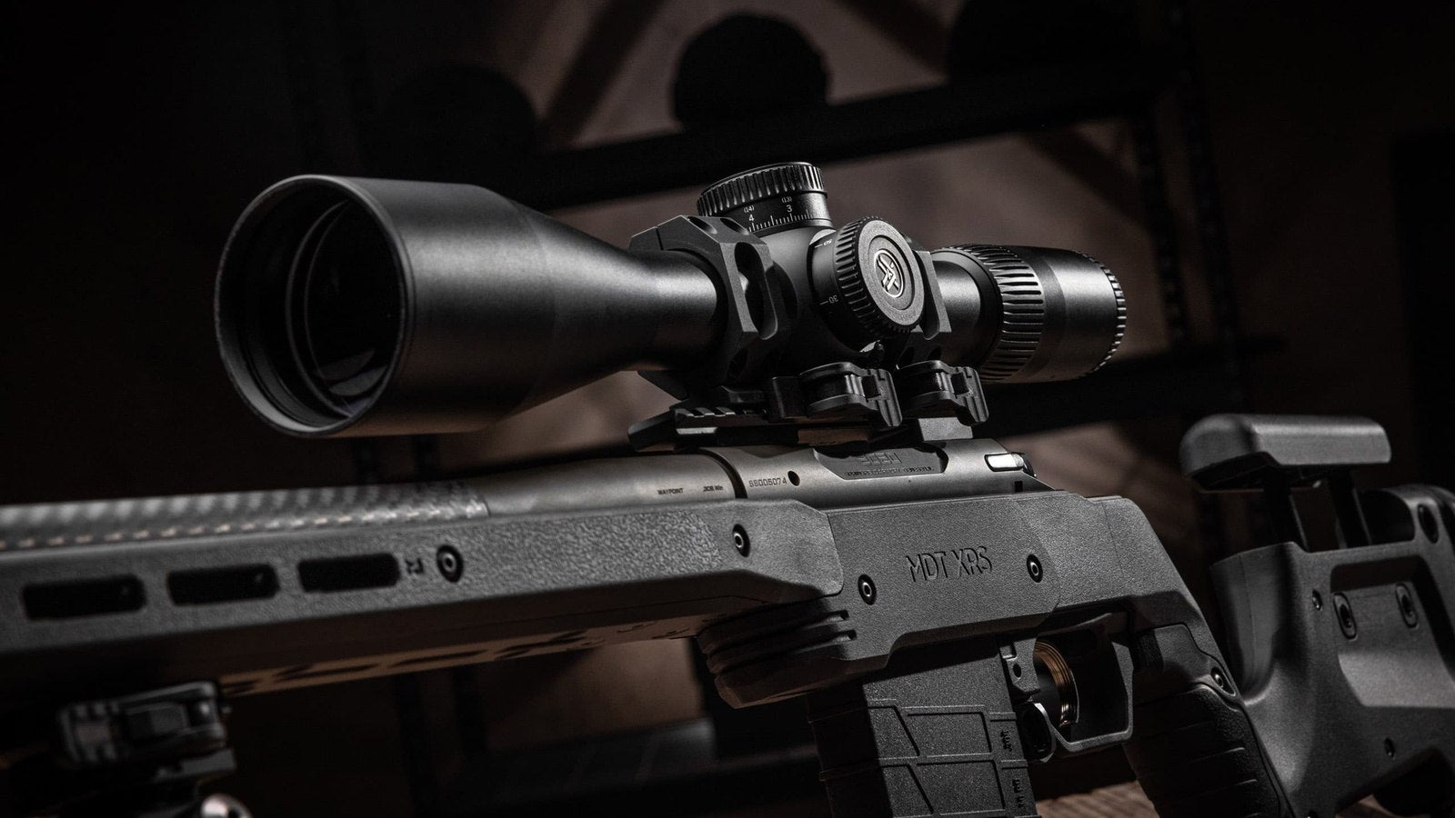 Scopes – Rugged Ram Outdoors