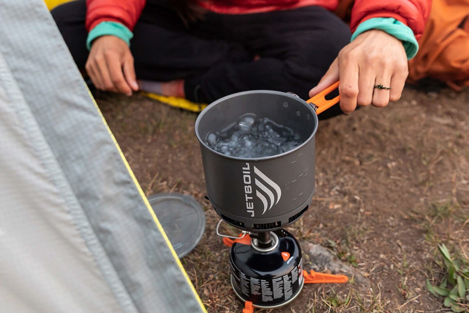 Cooking – Rugged Ram Outdoors