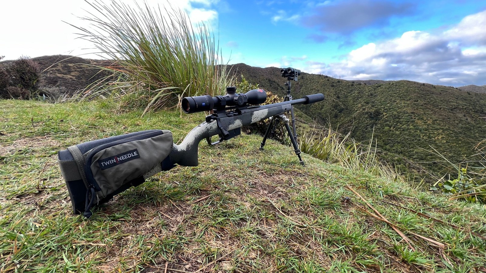 Rifle Setup Service – Rugged Ram Outdoors